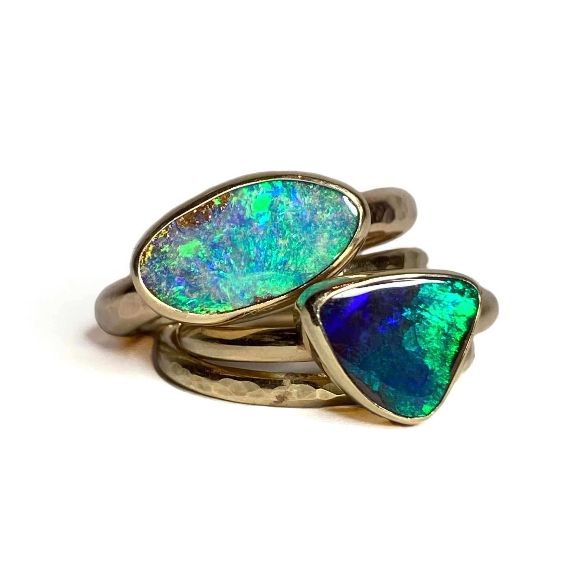 Rings – Ruth Breeze Jewellery